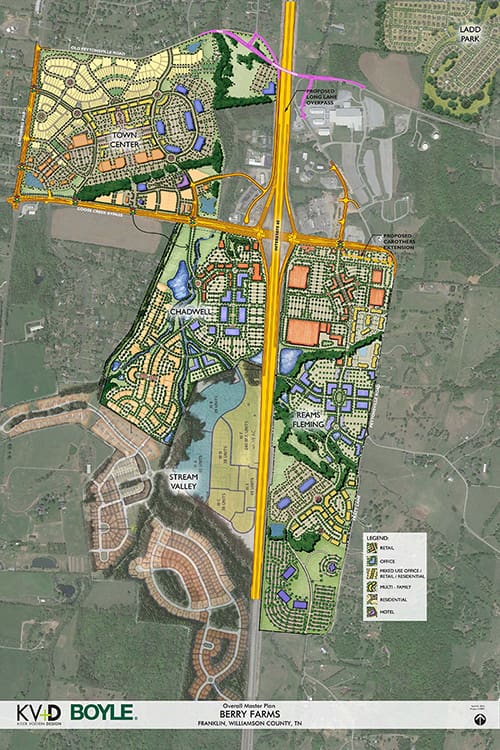 160401 Berry Farms Master Plan_24x36_small - Berry Farms
