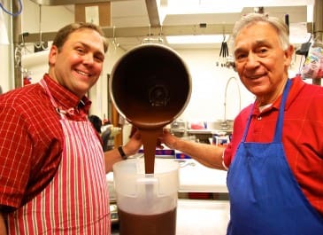 Papa C - Berry Farms