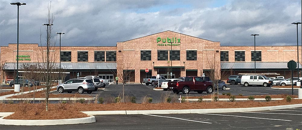 Retail Space Franklin TN | Berry Farms